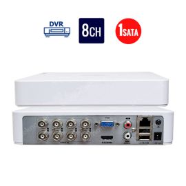 Dvr & Nvr - CCTV - Segurança Eletrônica