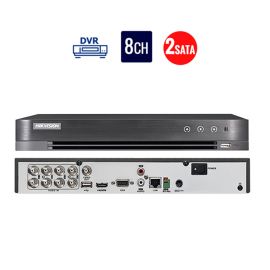 Dvr & Nvr - CCTV - Segurança Eletrônica