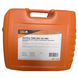 RYMAX - Gevitro TWS ISO VG-680 (20L)