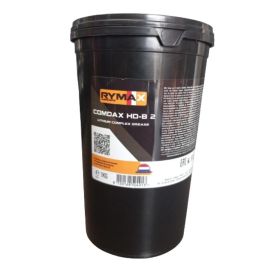 RYMAX - Massa Comdax HD-B 1kg