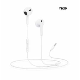 YESIDO YH39 - Fone de Ouvido de 3,5 mm